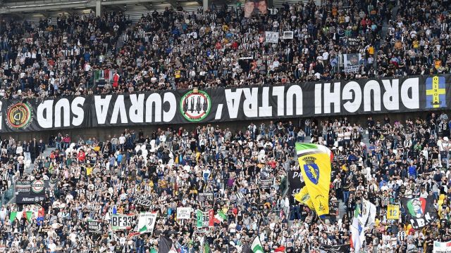 Juventus, ultrà annunciano sciopero del tifo e scatenano la polemica ...