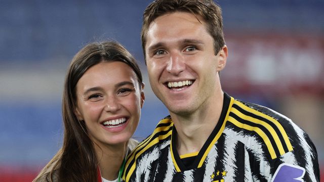 Euro2024, chi è Lucia Bramani la futura sposa di Federico Chiesa: la ...
