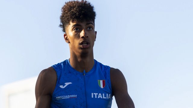 Atletica, Furlani subito in finale agli Europei di Roma: ma Ehammer gli ...