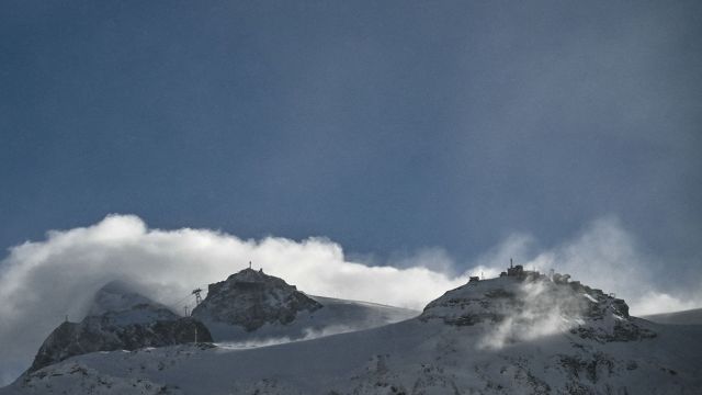 Sci, lutto per la scomparsa dell'azzurro Jean Pession e della fidanzata ...