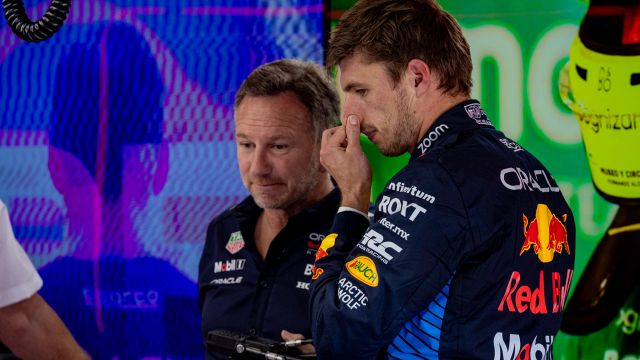 Scandalo F1, è Red Bull la furbetta del parco chiuso: bufera T-Tray ...