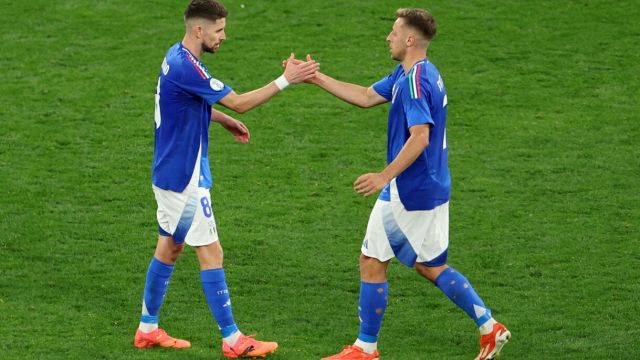 Euro2024, Spagna-Italia: i numeri, le ultime, la mossa di Spalletti ...