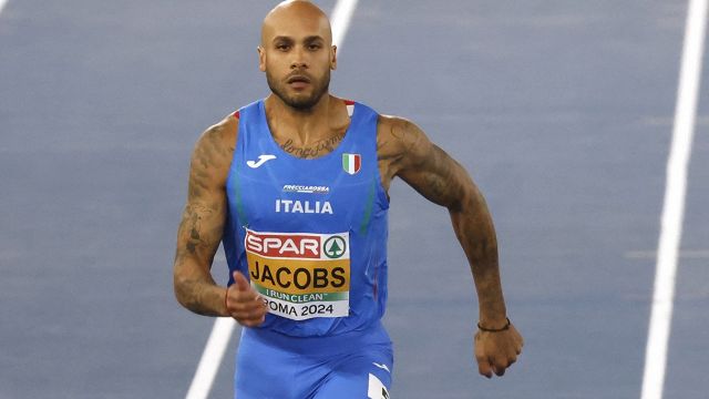 Jacobs choc: l'idea del ritiro dopo le Olimpiadi, l'sms di Carl Lewis e ...