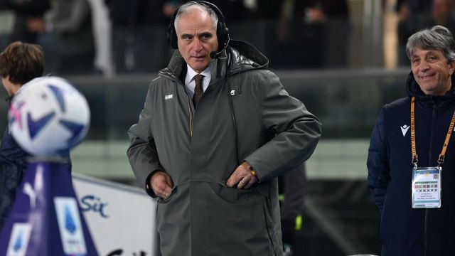 Marco Nosotti (Sky) racconta il dramma della moglie morta mentre lui è ...