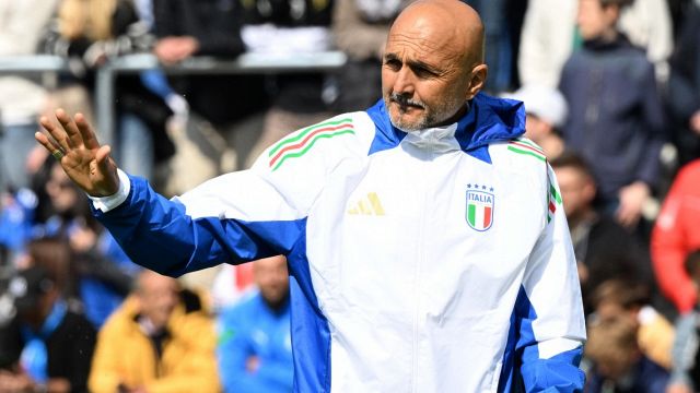 Euro2024, rebus centrocampo per Spalletti: ecco come giocherebbe oggi contro l’Albania