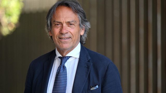 Spagna-Italia, Di Gennaro e la gaffe in diretta in telecronaca: cosa ha ...