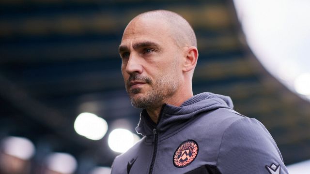 Serie C, tutte le panchine: c’è anche Cannavaro, cinque club riflettono ...