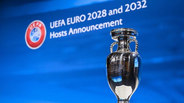 Euro2028, dove si giocano i prossimi europei: città, stadi e date