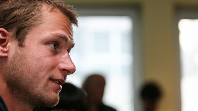 QAlex 20k Alex Schwazer ad Arco di Trento per l’ultima 20 km di marcia ...