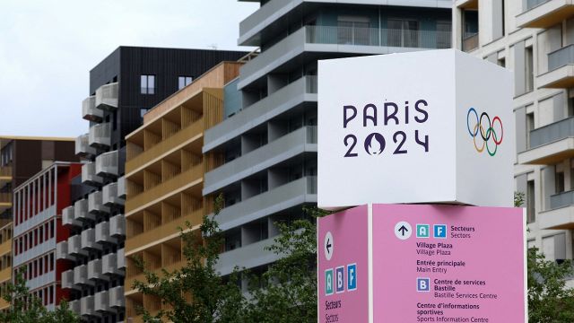 Parigi 2024, il villaggio olimpico e paralimpico: un progetto unico ...