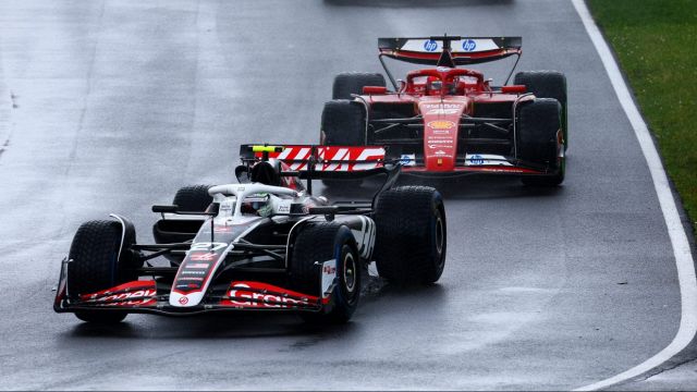 F1, ufficiale Haas e Ferrari insieme fino al 2028: dopo Bearman asse ...