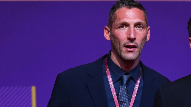Inter, Materazzi a tutto campo: attacca Lukaku, poi scherza su Thago ...