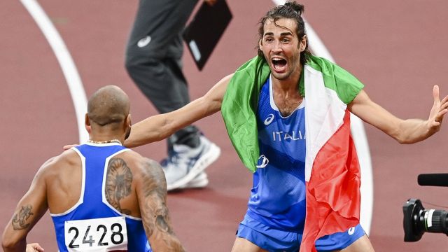 Sinner non Giochi? La sfiga piomba su Jannik ma l'Italia non è solo lui ...