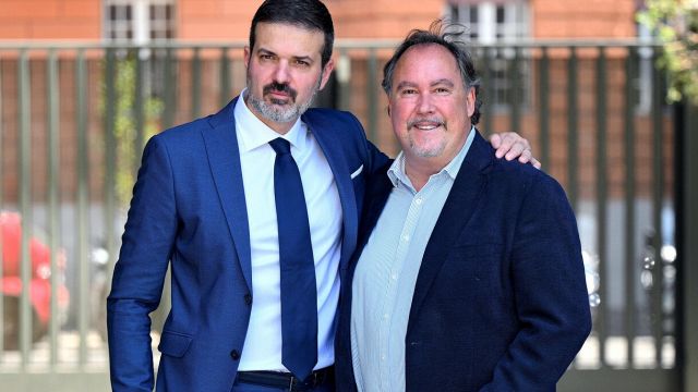 Raisport: Stramaccioni e Di Gennaro tornano a casa, niente semifinale ...