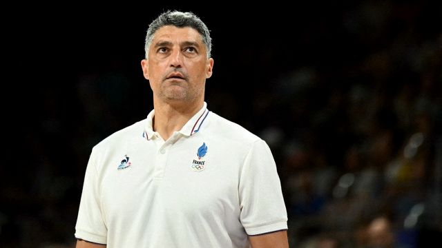 Volley, Giani elimina l'Italia e attacca: il Ct della Francia cita De ...