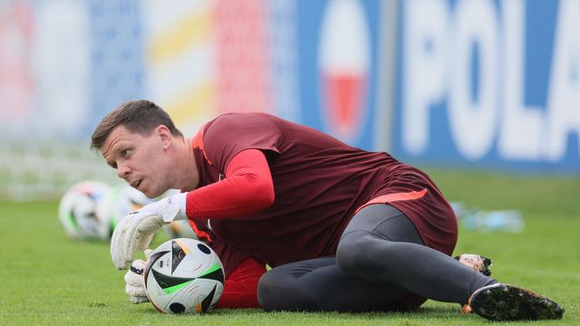 Szczesny lascia il calcio: a sorpresa sui social l’annuncio del ritiro