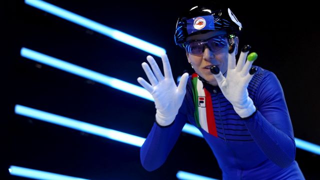 Arianna Fontana fa all-in su Milano Cortina: speed skating e short ...