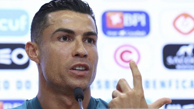 Ronaldo canzona Messi su Youtube e il video diventa virale: milioni di ...