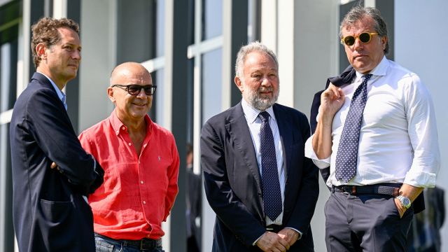 Juve, sanzioni Uefa per i conti in rosso: cosa rischia il club ...