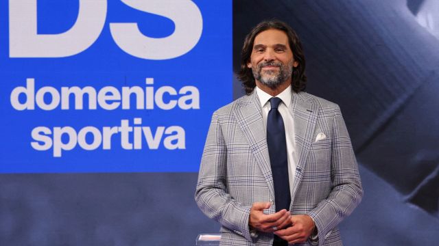 Francia-Italia, il debutto “azzurro” di Lele Adani accanto ad Alberto ...