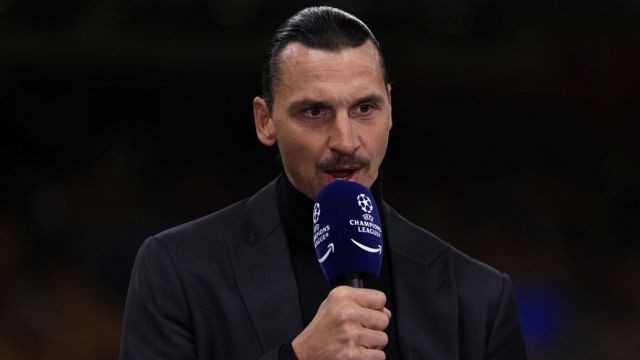 Milan, Ibrahimovic versione boss scatena la rabbia dei tifosi: luna di ...