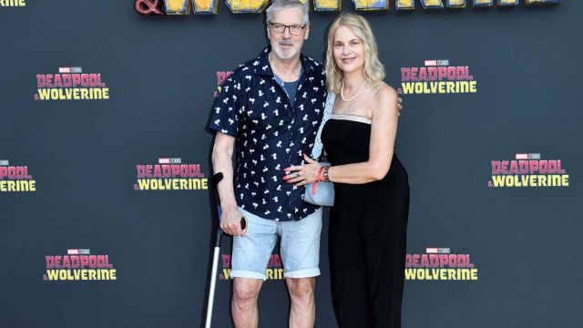 Stefano Tacconi all'Allianz Stadium per Juve-Napoli dopo l'aneurisma ...