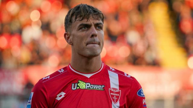 Inter e Milan, è duello di mercato: Ausilio pensa a Daniel Maldini, i ...