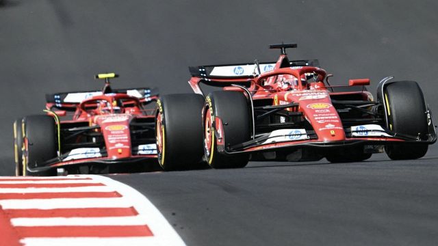 F1, Gp Messico 2024: a che ora e dove vederlo in tv e streaming, Ferrari di Sainz in pole!