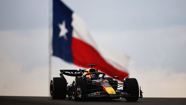 F1, Gp di Austin 2024: a che ora e dove vedere la Sprint Race e le ...