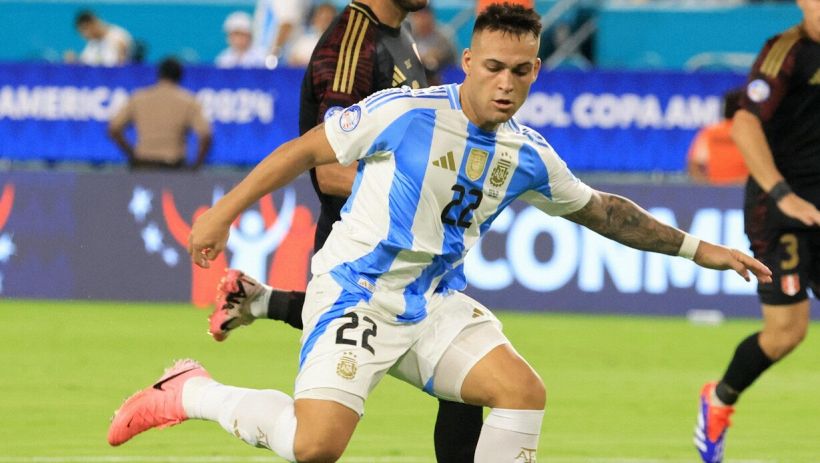 Inter, Lautaro fatto fuori a sorpresa, lo sfogo di Marotta: Inter, Lautaro fatto fuori a sorpresa, lo sfogo di Marotta: