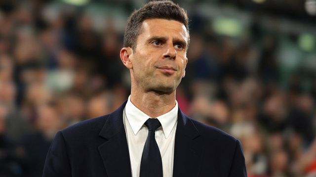 Juve-Parma, Motta non ne azzecca più una, Danilo horror e Vlahovic ...