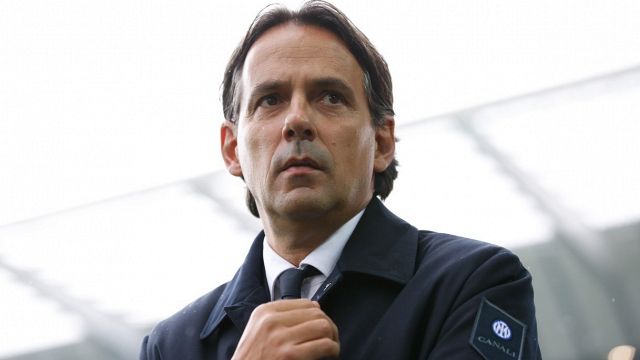 Manchester United, Inzaghi al posto di Ten Hag: il tecnico dell'Inter ...
