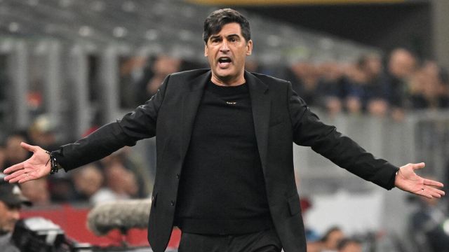 Milan-Juventus, Penzo: "Fonseca non mi piace, Motta un fenomeno"