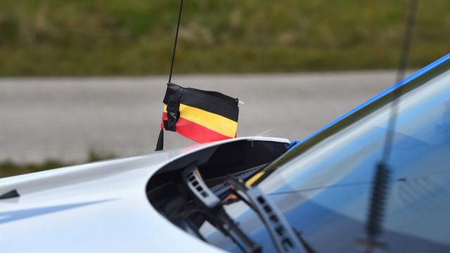 Il Belgio piange il 19enne Tuur Hancke: si era ritirato a settembre ...