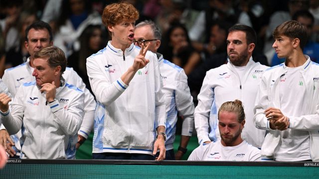 Supertennis “oscura" la Davis (e la Billie Jean King Cup) sulla Rai ...
