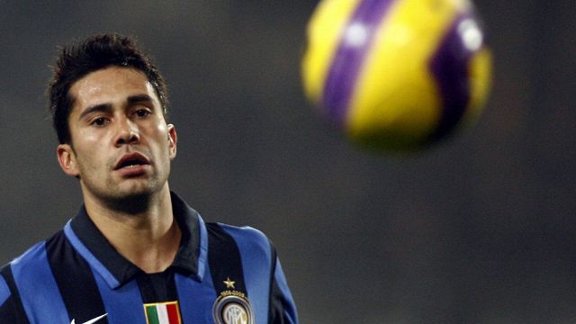 Luis Jimenez, l'ex Ternana e Inter choc: "In Italia giocai partite ...