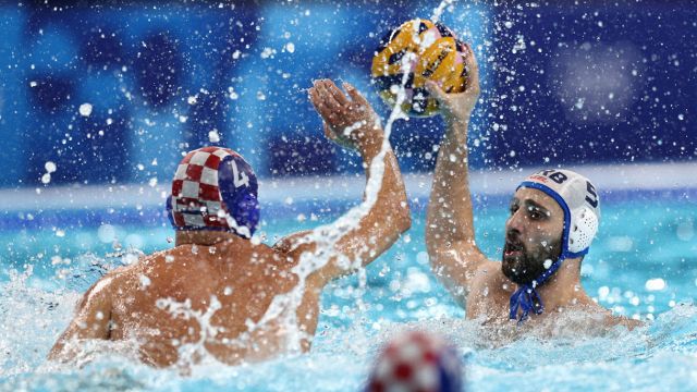 Pallanuoto, World Aquatics ne combina un’altra: cambiate di nascosto le ...