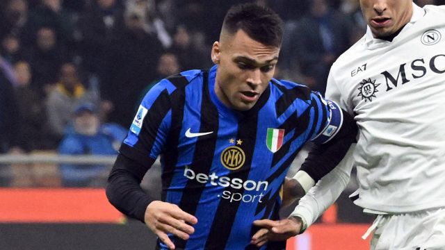 Inter, Lautaro polemico su Instagram: dura risposta alla critica di un ...