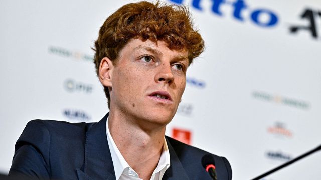 ATP Finals, Sinner svela cosa farà coi milioni vinti al Six Kings Slam ...