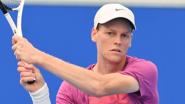Quando gioca Sinner, il calendario di Jannik alle ATP Finals: orario, giorno e debutto per il ...