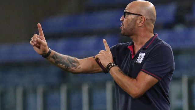 Zenga come Costacurta, quanti problemi col figlio: "Ma ora riusciamo a ...