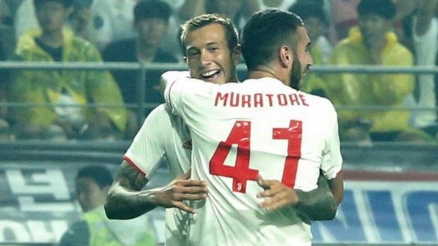 L'ex Juventus Simone Muratore dopo il tumore si arrende a 26 anni: la ...