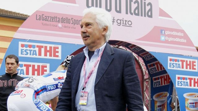 Addio a Gianni Savio, il ciclismo italiano piange il suo "Principe ...