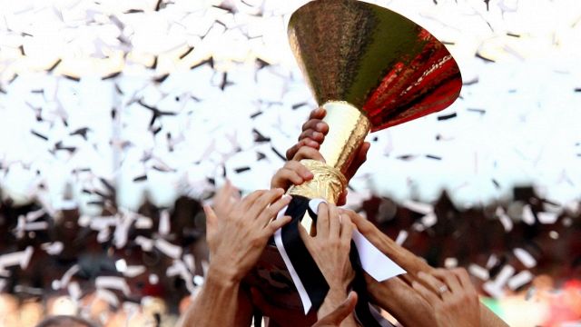 Inter, lo scudetto 2005/06 arriva nella sala trofei: e sul web i tifosi ...