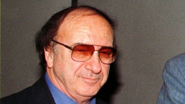 Ezio Luzzi: Io tra Ameri, Ciotti e Maradona, a 91 anni sono l'ultimo ...