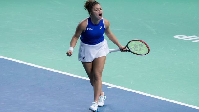 Aryna Sabalenka numero 1 classifica WTA 16 dicembre dopo squalifica Swiatek, Paolini 4°. Anna ...