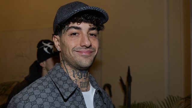 Roma, Tony Effe escluso dal Circo Massimo si sposta al PalaEur: Jacobs ...