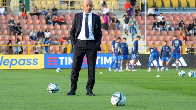 Pagelle Spagna-Italia U19 1-0: beffa al 91' per gli azzurrini: Rubino ...