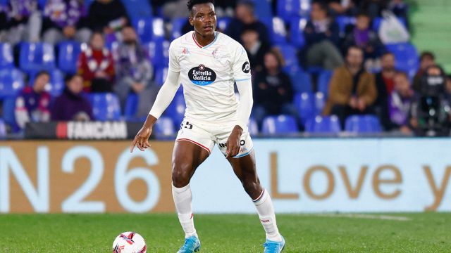 Quel filo rosso che porta Juma Bah verso l'Inter, il ruolo di Ronaldo ...