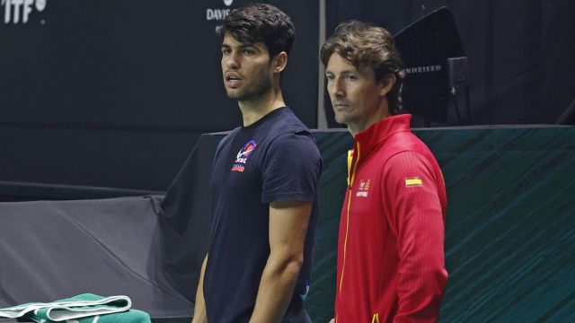 Alcaraz verso l'addio con Ferrero? In Spagna si dicono sicuri: a Carlos serve una ventata d'aria ...